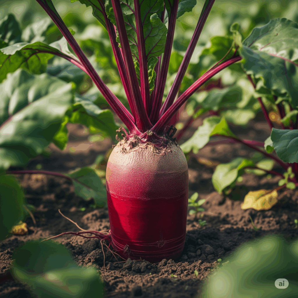 Beet Root Q25-269 Seeds - Q-Agro